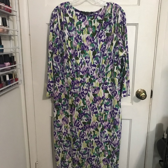 Chadwicks | Dresses | Women Chadwicks Dress | Poshmark